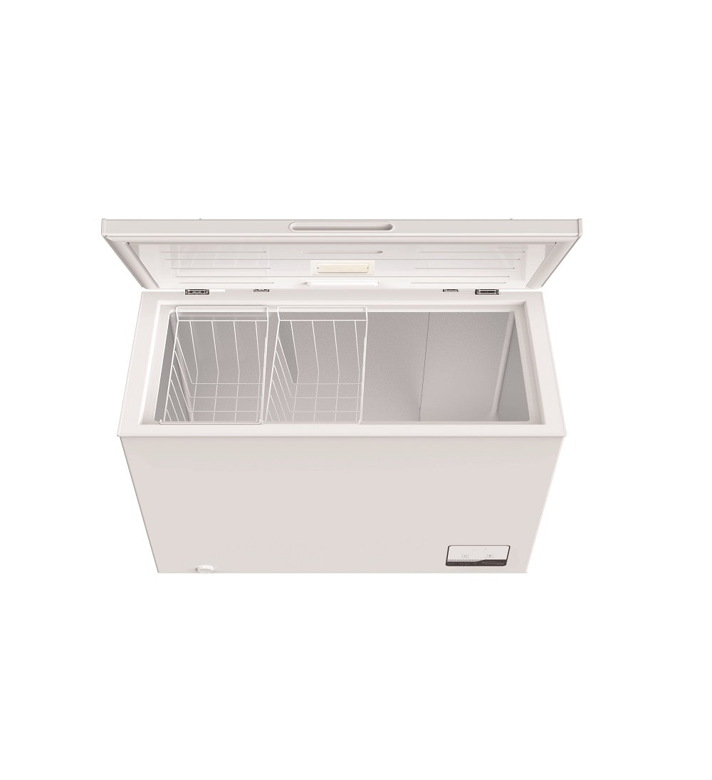 T11300ML2W-E 299L 1125MM WIDE CHEST FREEZER
